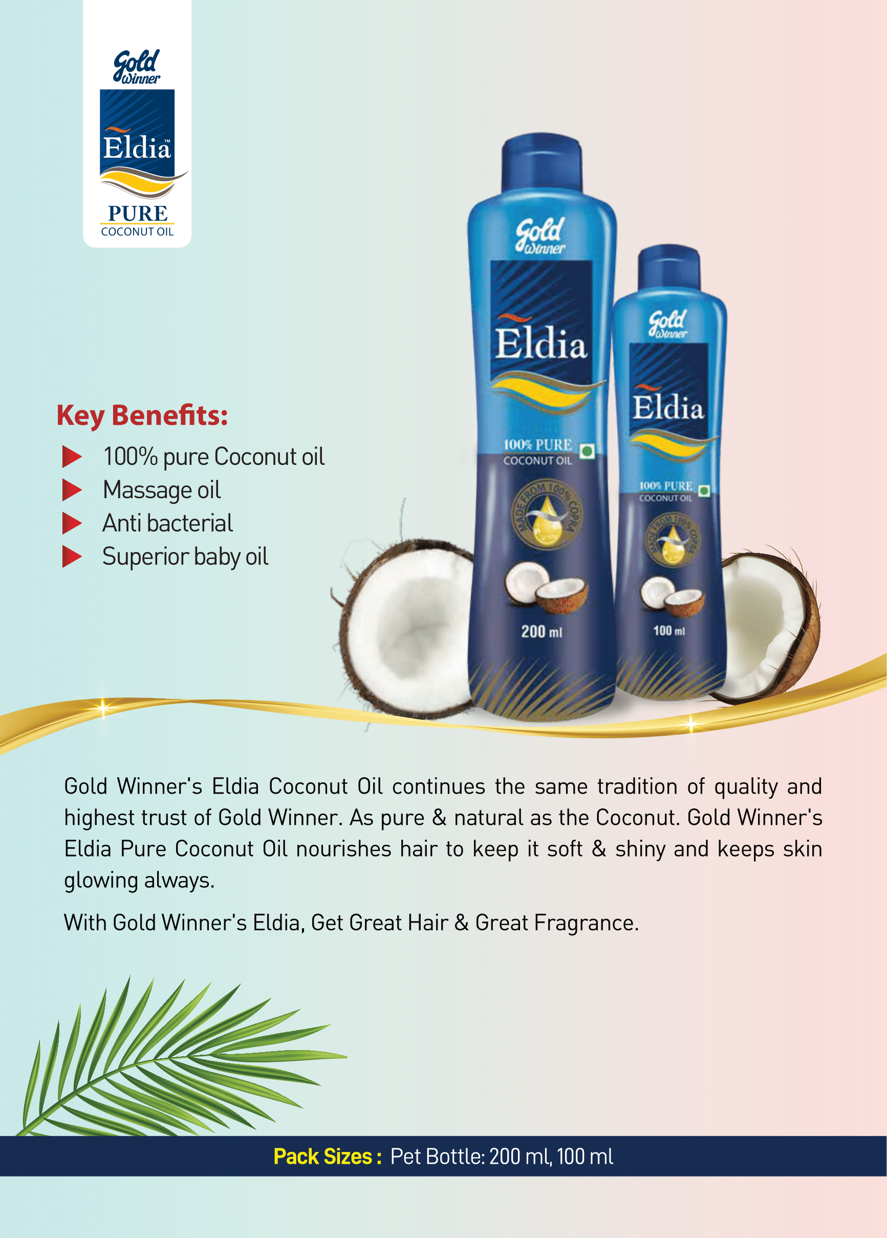 Kaleesuwari Food Products: Cooking Oils & Dal Products